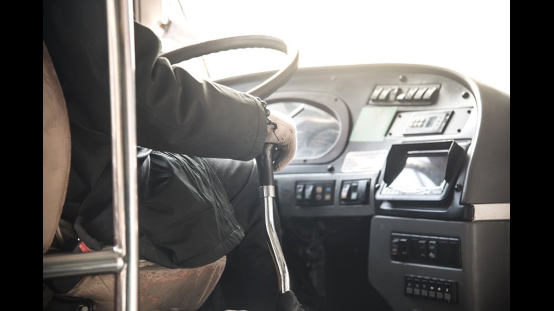 300K sign petition supporting bus driver who slapped 12-year-old boy ...