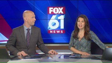 Hartford, CT | fox61.com