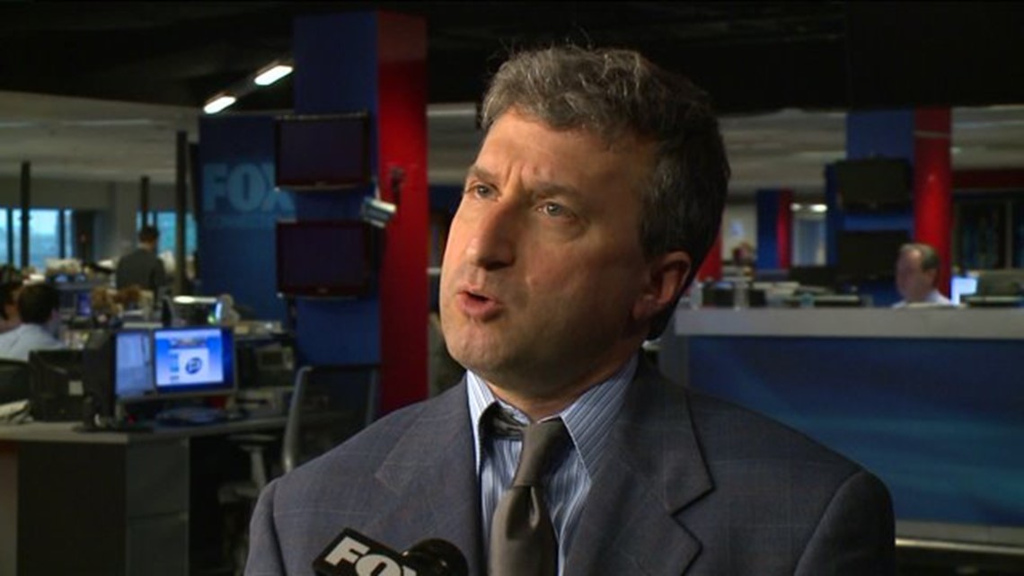 Jonathan Pelto Won’t Appear On Ballot For Governor | fox61.com