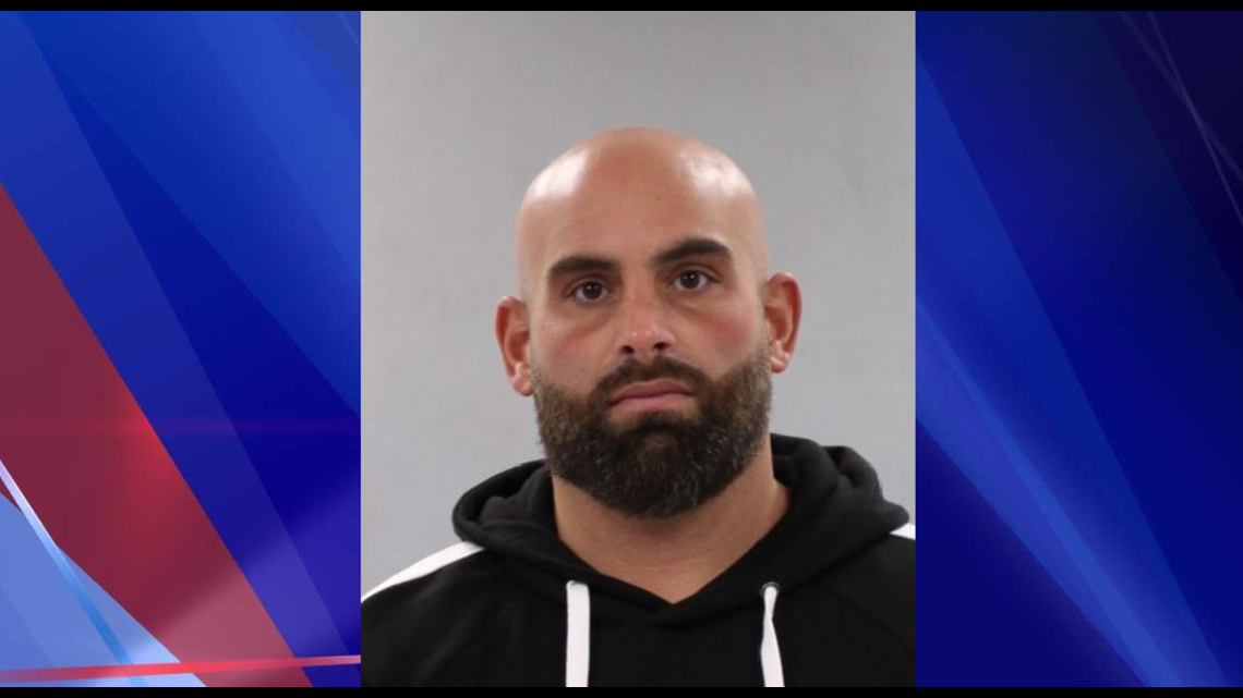 Bridgeport man arrested after crash injuring CT state trooper, several ...