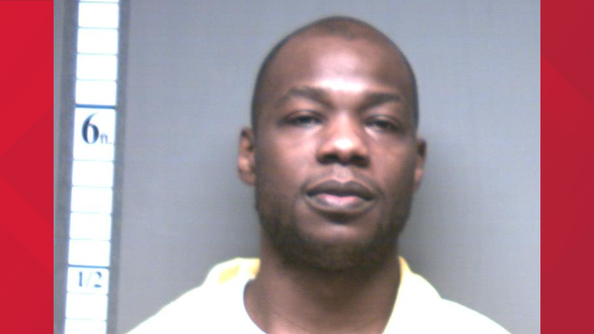 Former Death Row Inmate Pleads Guilty To Murder Sentenced In Ct