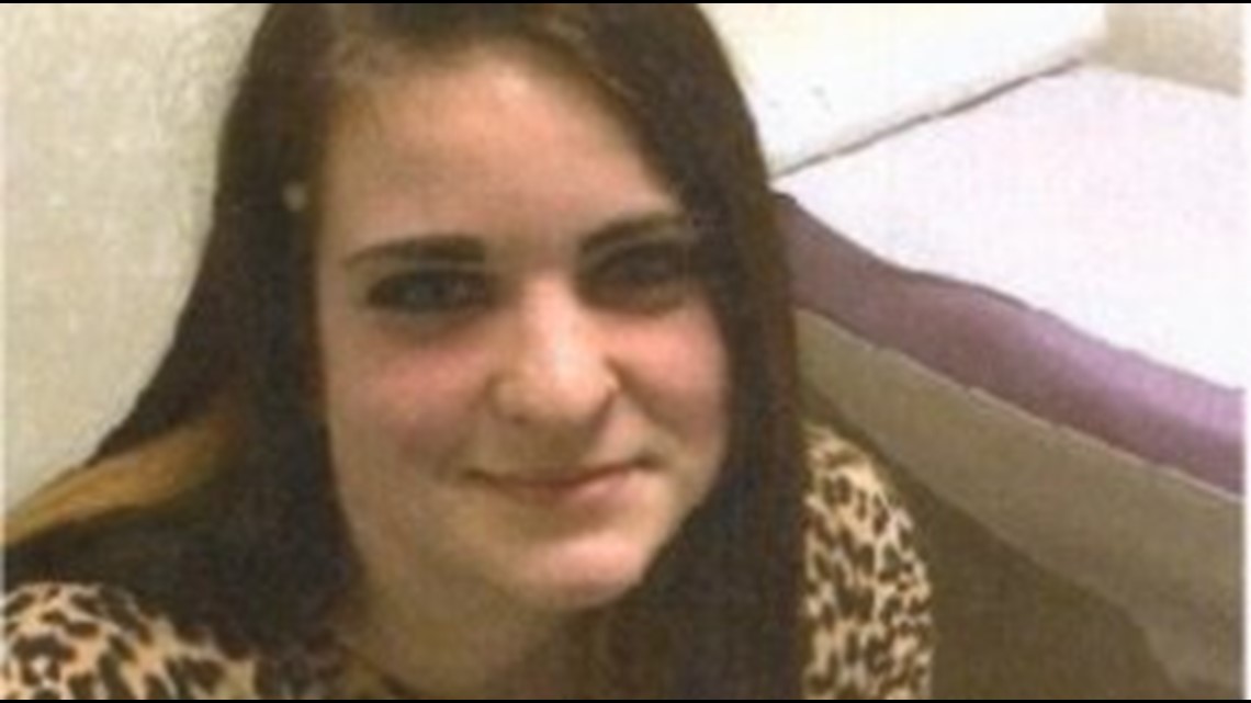 Silver alert issued for Windsor Locks teen who needs medical attention ...