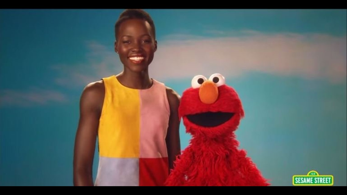 Sesame Street celebrates 45th birthday with top 5 cutest moments ...