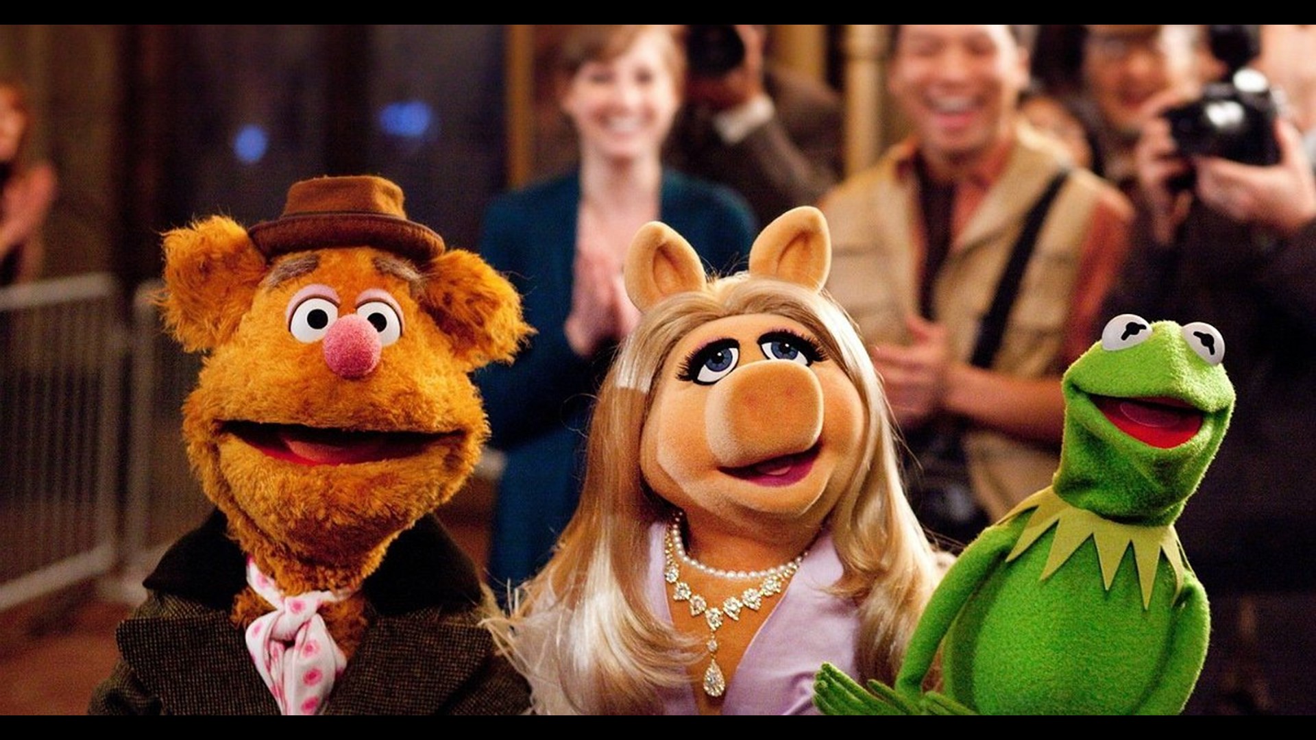‘The Muppet Movie’ returning to theaters for 40th anniversary | fox61.com