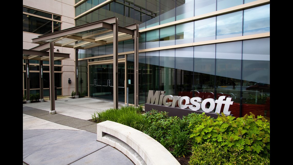 Beware Of A Microsoft Virus Scam In Connecticut | fox61.com