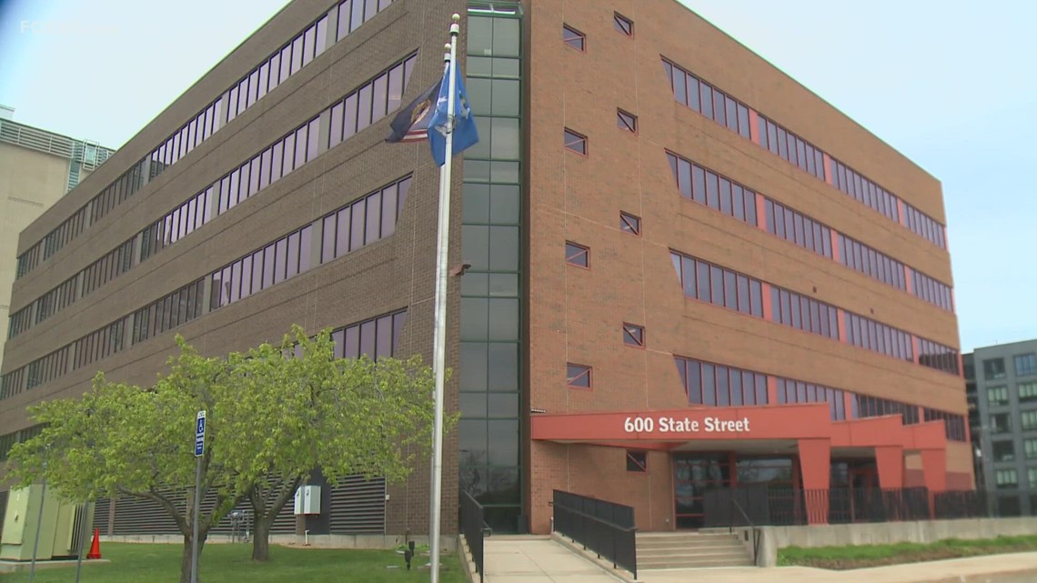 Behind the scene look at the FBI operations in New Haven | fox61.com