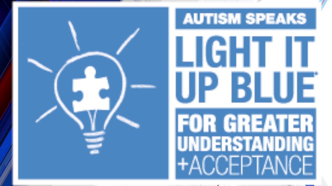Local organizations support Autism Awareness Month | fox61.com