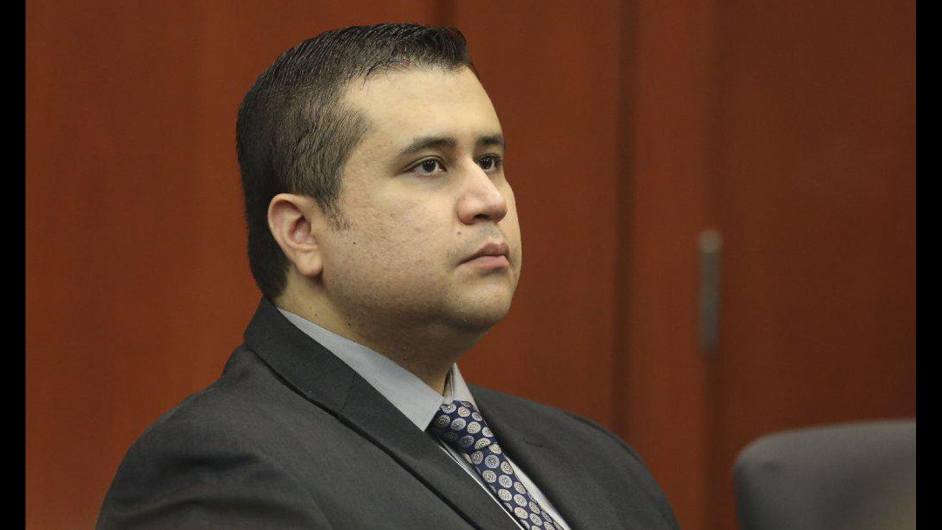 George Zimmerman shot, injured in ‘road rage incident’ in Florida ...