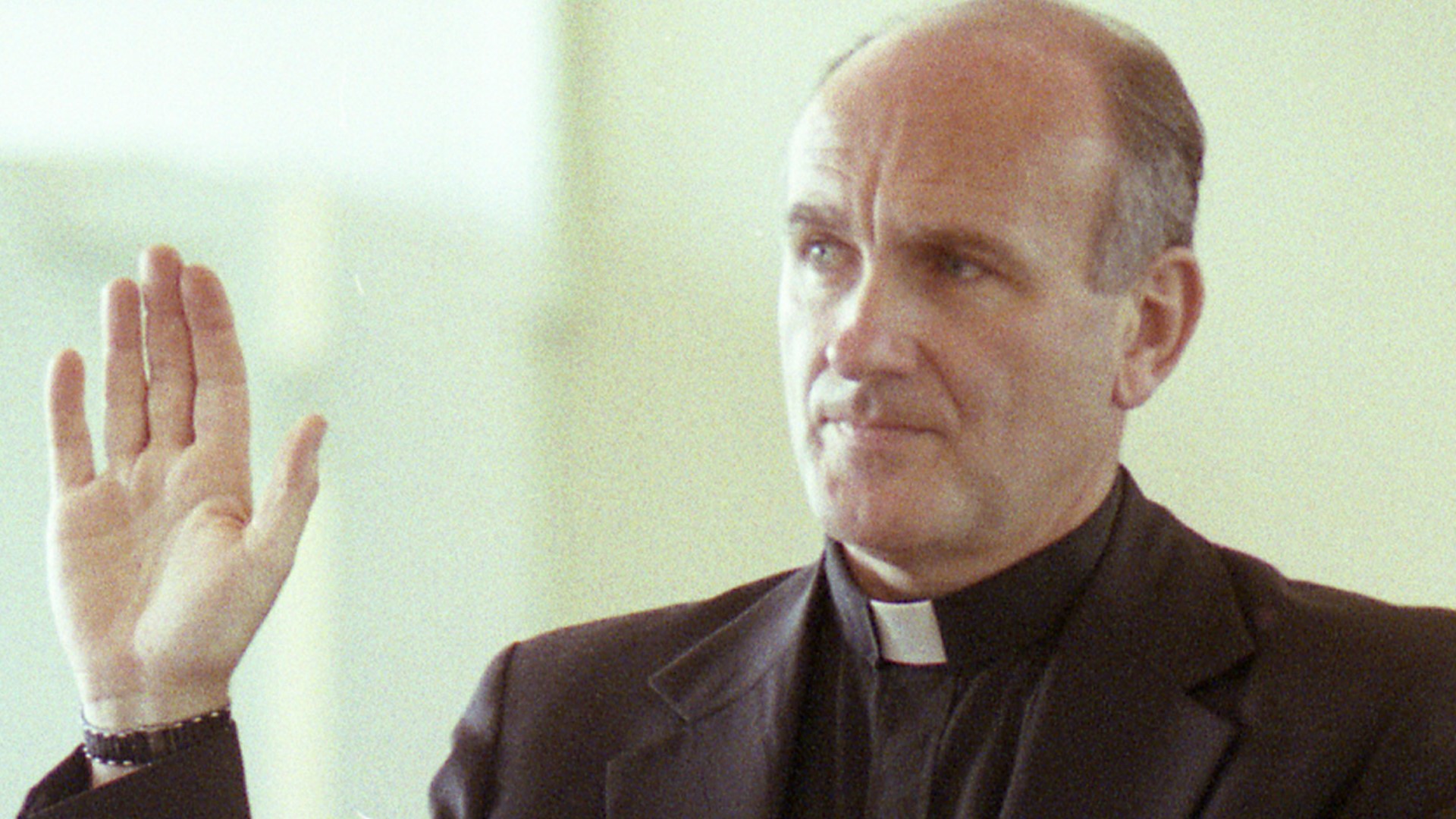 Late former Springfield priest killed altar boy in 1972, prosecutor ...