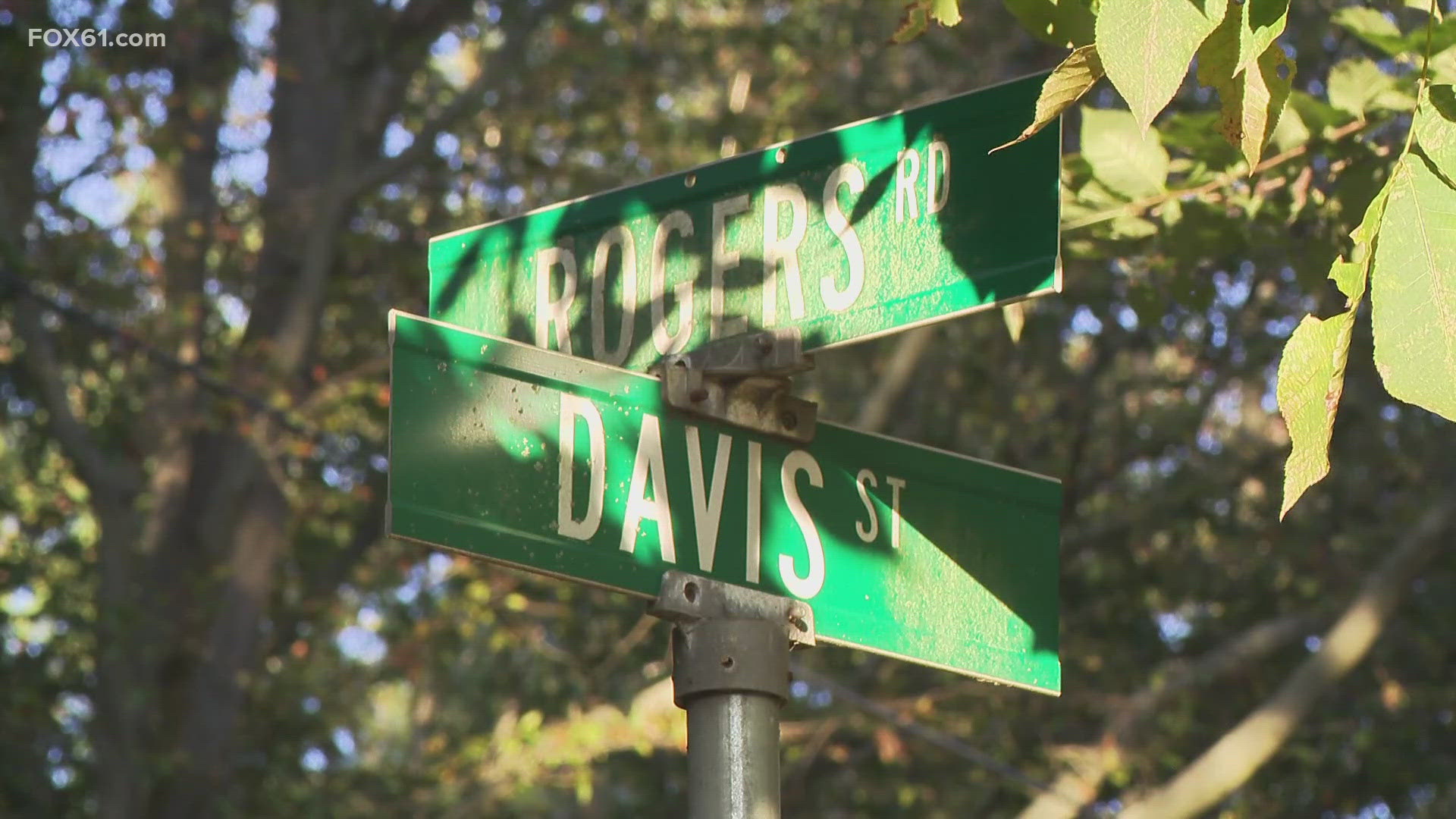 Mother, 7-year-old child die in Hamden car crash | fox61.com