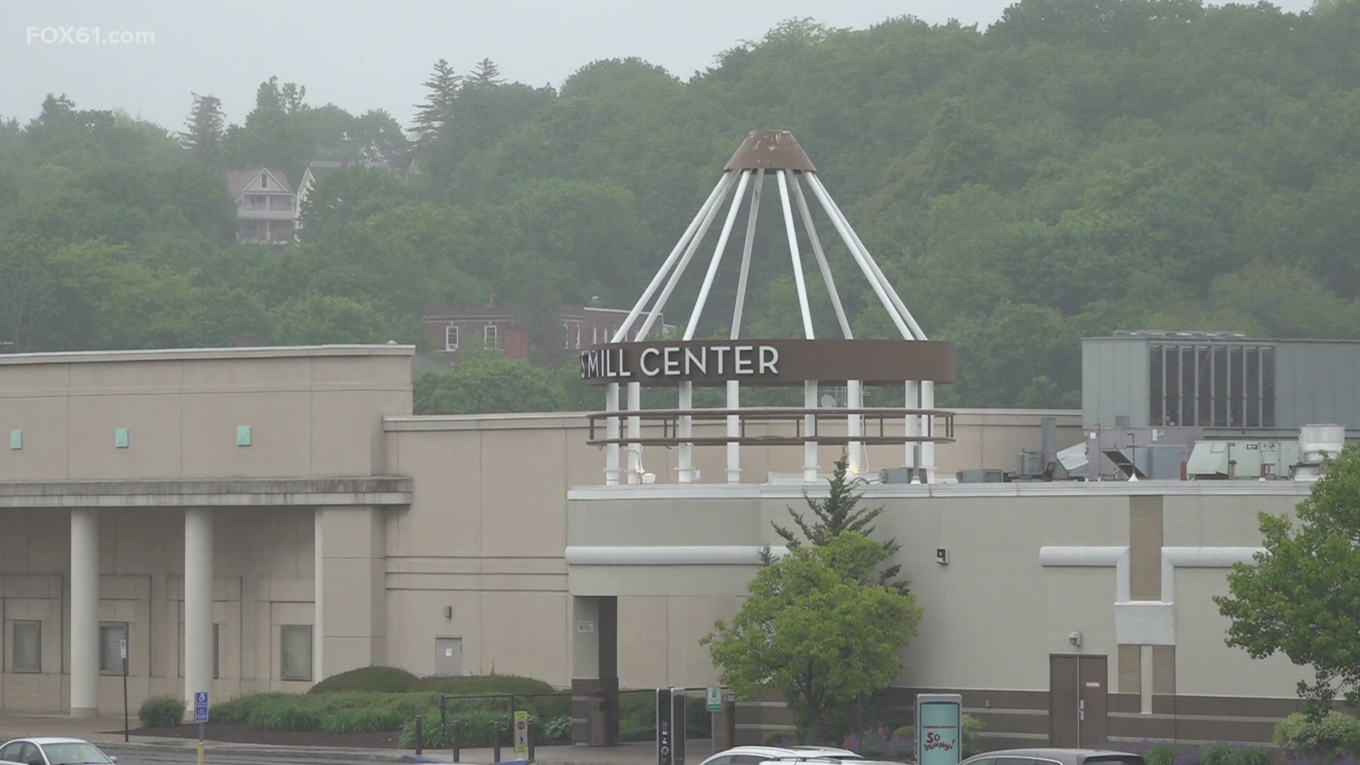 How will stores at Brass Mill Center mall in Waterbury respond after ...