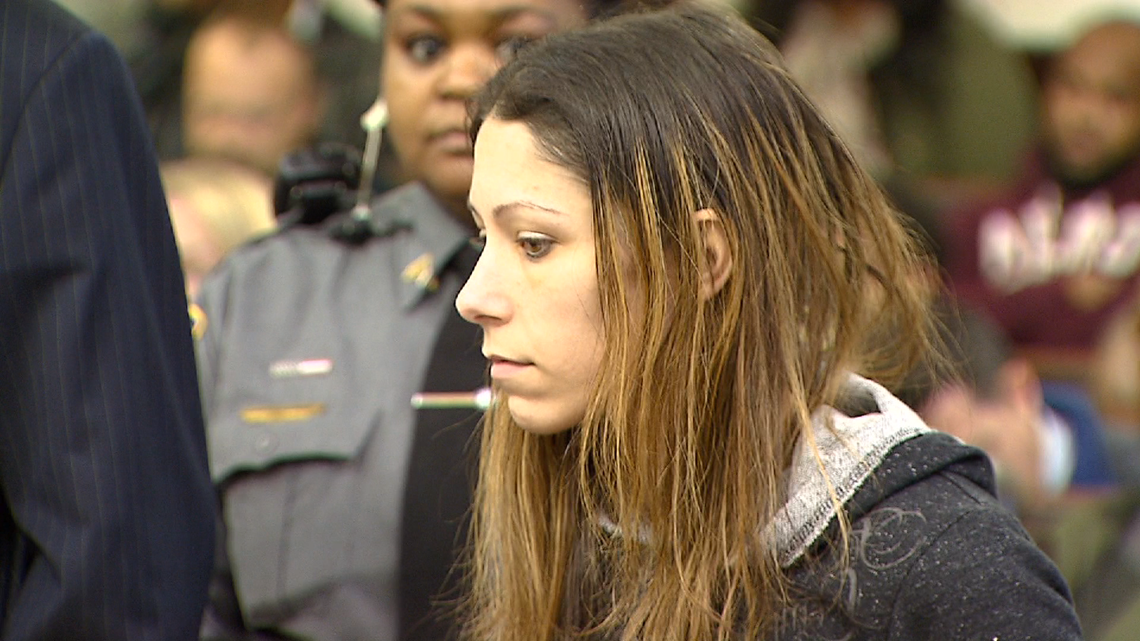 Jennifer Valiante sentenced for role in deaths of Kyle Navin’s parents ...