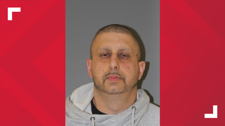 Wallingford man arrested in connection with sexual assault on teen ...