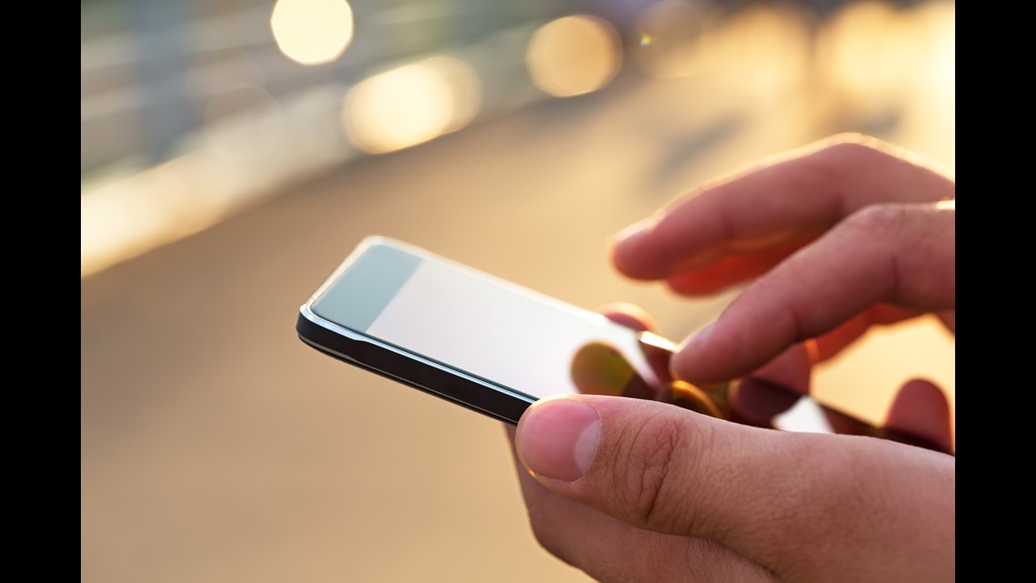 15 Scams to watch out for – Suspicious calls or messages | fox61.com