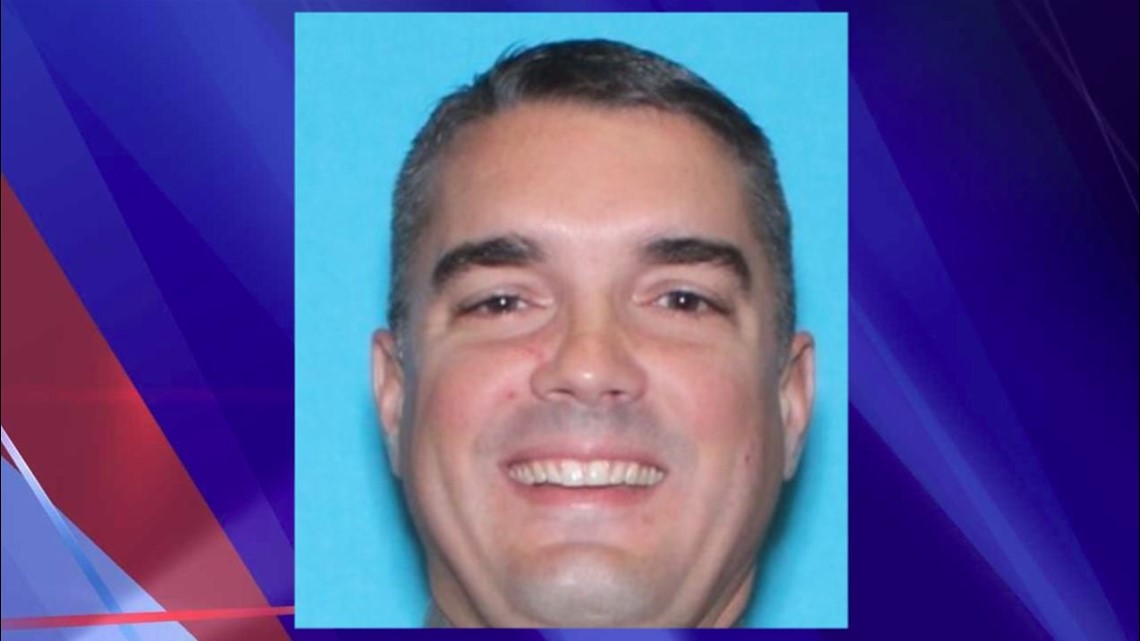 State Police Sergeant placed on administrative duty following arrest ...