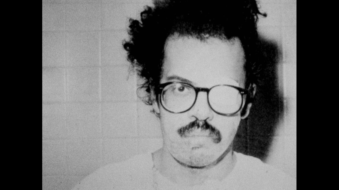 The FBI’s 8 most-wanted domestic terrorist fugitives | fox61.com