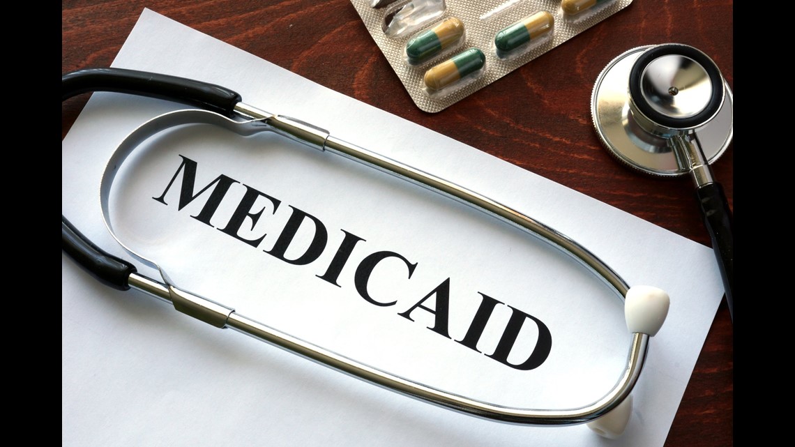 Bristol woman busted for 23 counts of Medicaid fraud | fox61.com