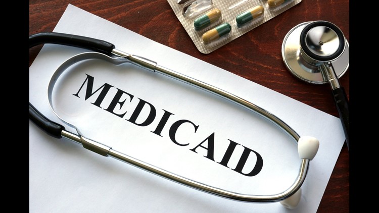 Bristol woman busted for 23 counts of Medicaid fraud | fox61.com