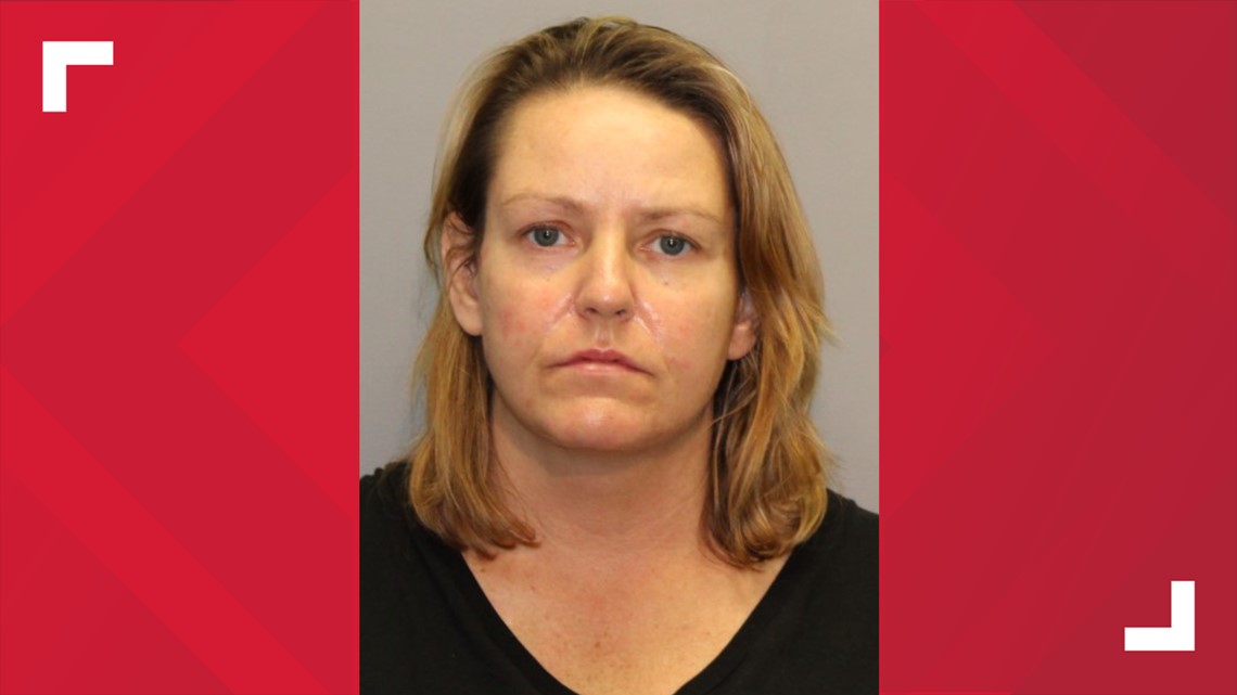Alabama woman charged with murder after fatal domestic incident | fox61.com