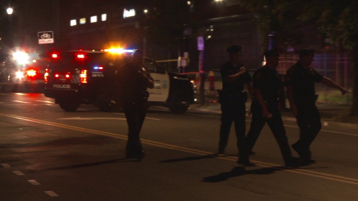 Hartford murder sentenced to 50 years for 2019 | fox61.com