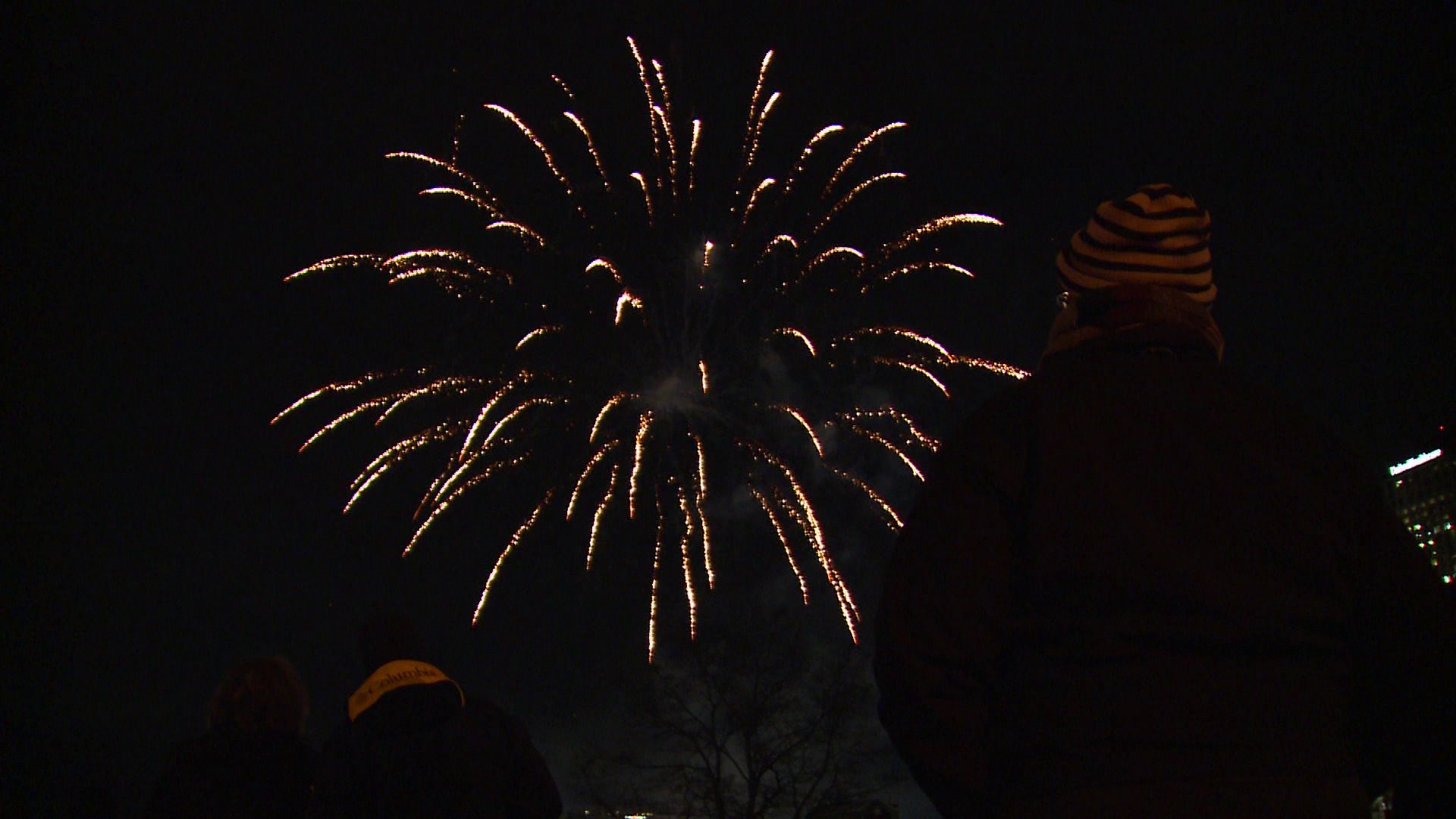 Illegal firework incidents ramping up in several CT communities | fox61.com