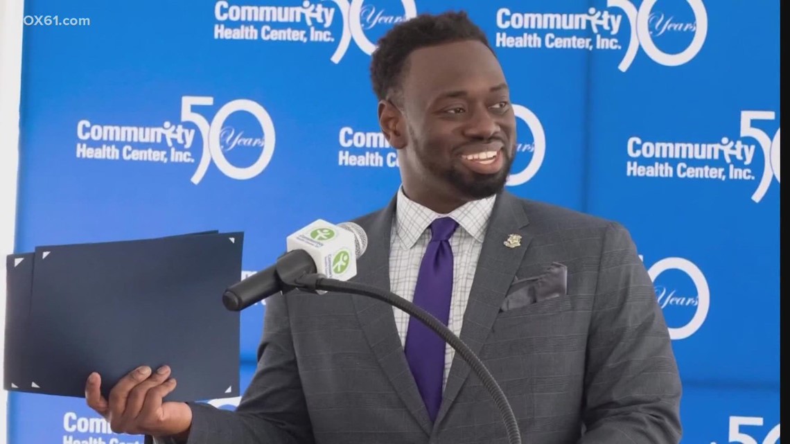 'Final Ride' for State Rep. 'Q' Williams on Wednesday | fox61.com