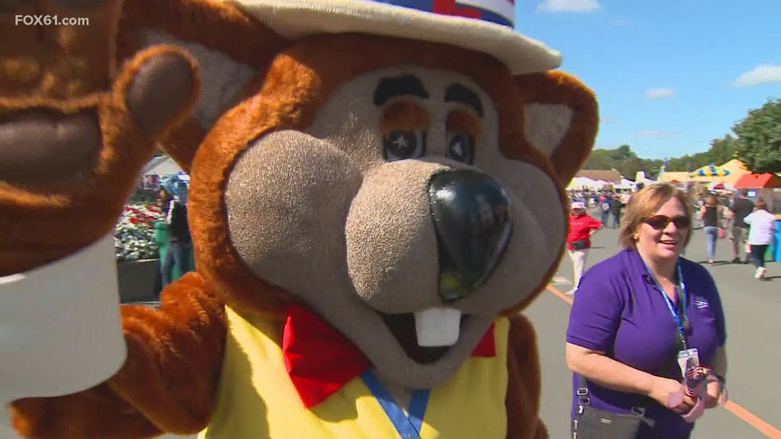 The Big E announces a comeback for 2021 | fox61.com