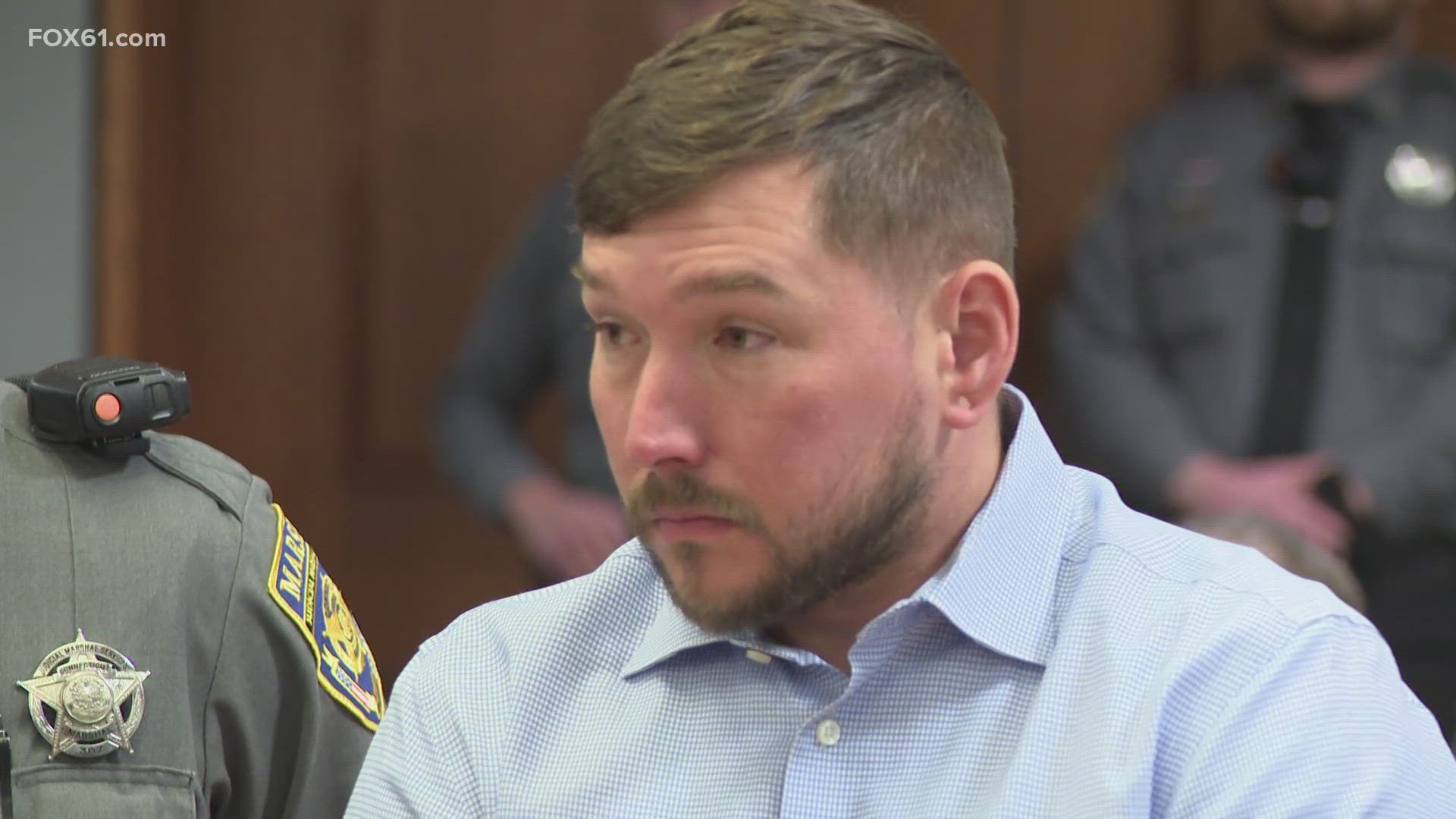 Connecticut arrest in 2021 kidnapping, killing of Massachusetts man ...