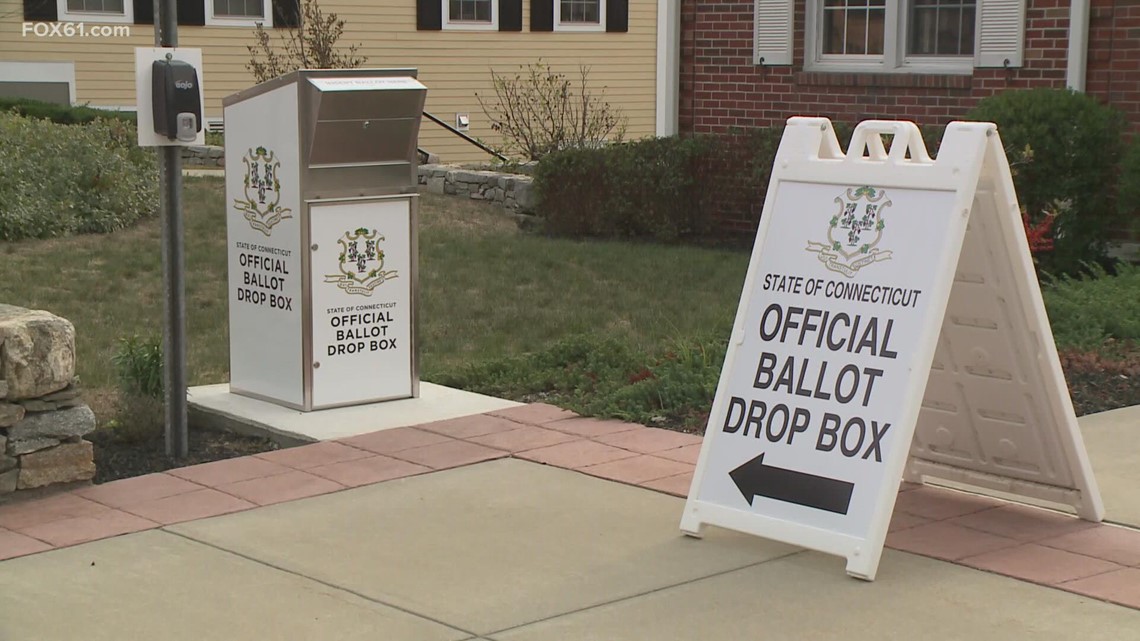 What is a primary election and who can vote in Connecticut? | fox61.com