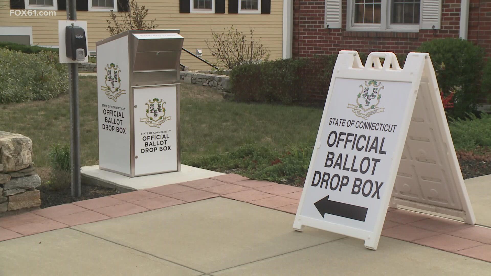 What is a primary election and who can vote in Connecticut? | fox61.com
