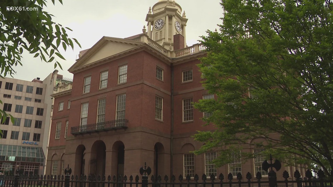 Connecticut Open House Day is Saturday | fox61.com