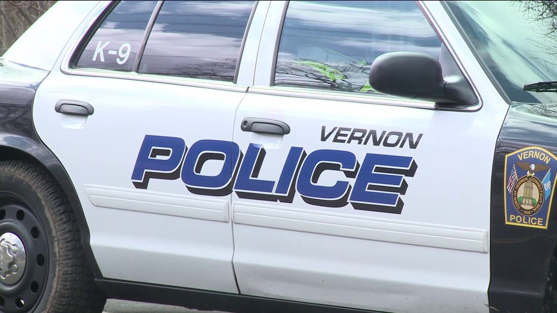 Arrest made in Vernon crash, two people sent to hospital | fox61.com