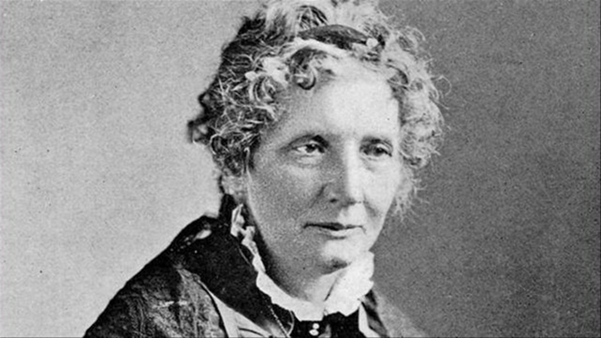 Litchfield-native Harriet Beecher Stowe started a movement with words ...
