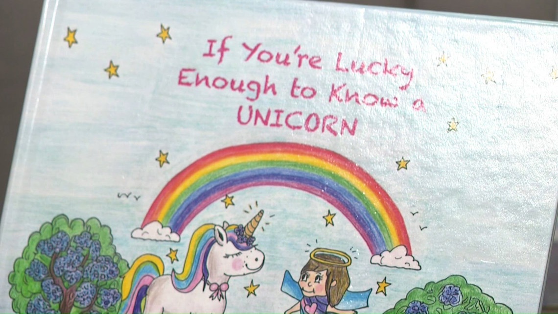 Local Author Debuts First Children’s Book | fox61.com