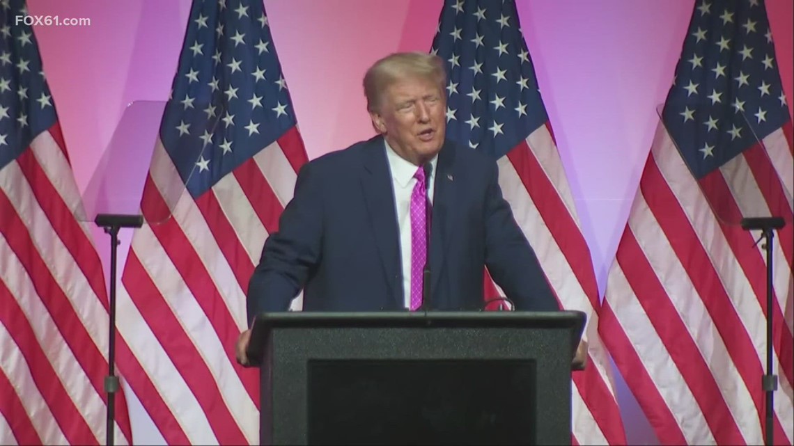 Explainer: What is the RICO Act? | fox61.com