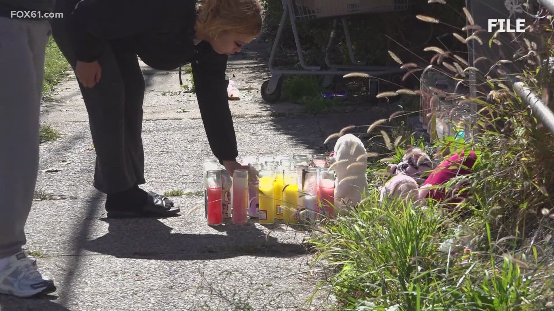 New Britain arrest warrant reveals new details in death of 11-year-old ...