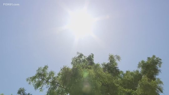 Connecticut's first hot weather protocol of 2026 goes into effect ...