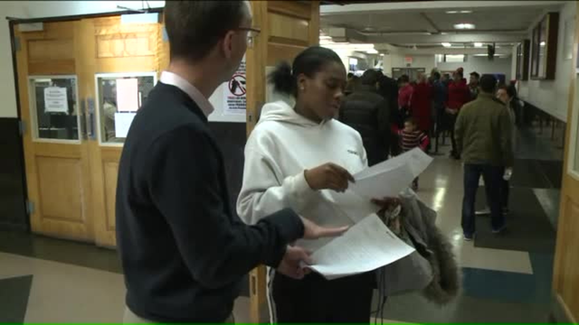 DMV staff working overtime to clear suspension backlog | fox61.com