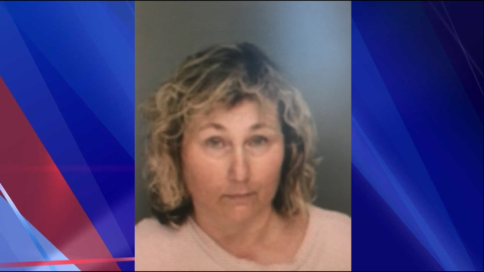 PD: Woman charged with terrorist act after threatening to shoot people ...
