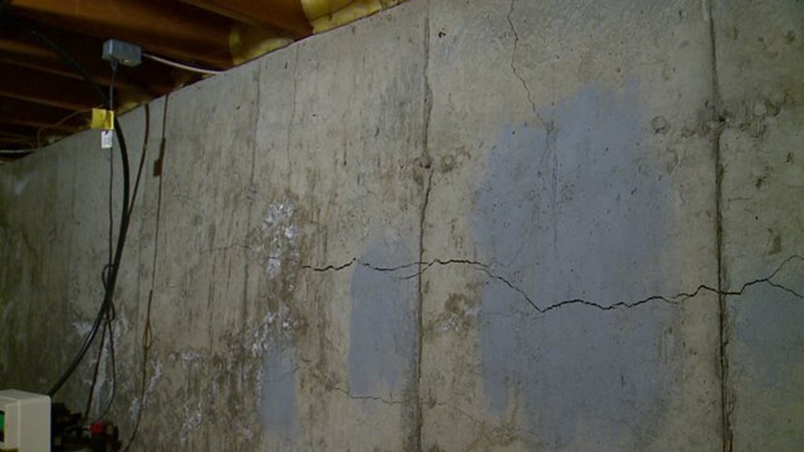 State to create $6 million fund for testing crumbling foundations ...