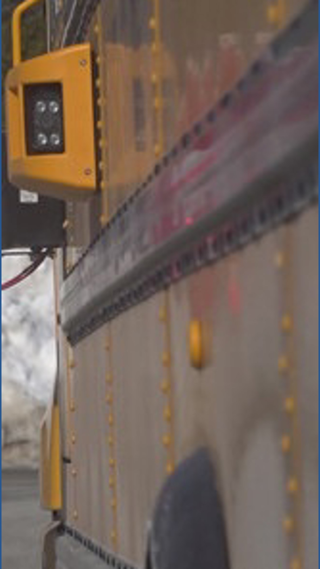 New Haven is launching school bus safety program to curb illegal ...