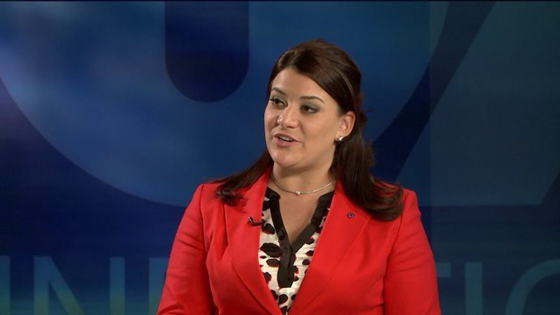 3-peat: Erin Stewart repeats as New Britain mayor | fox61.com