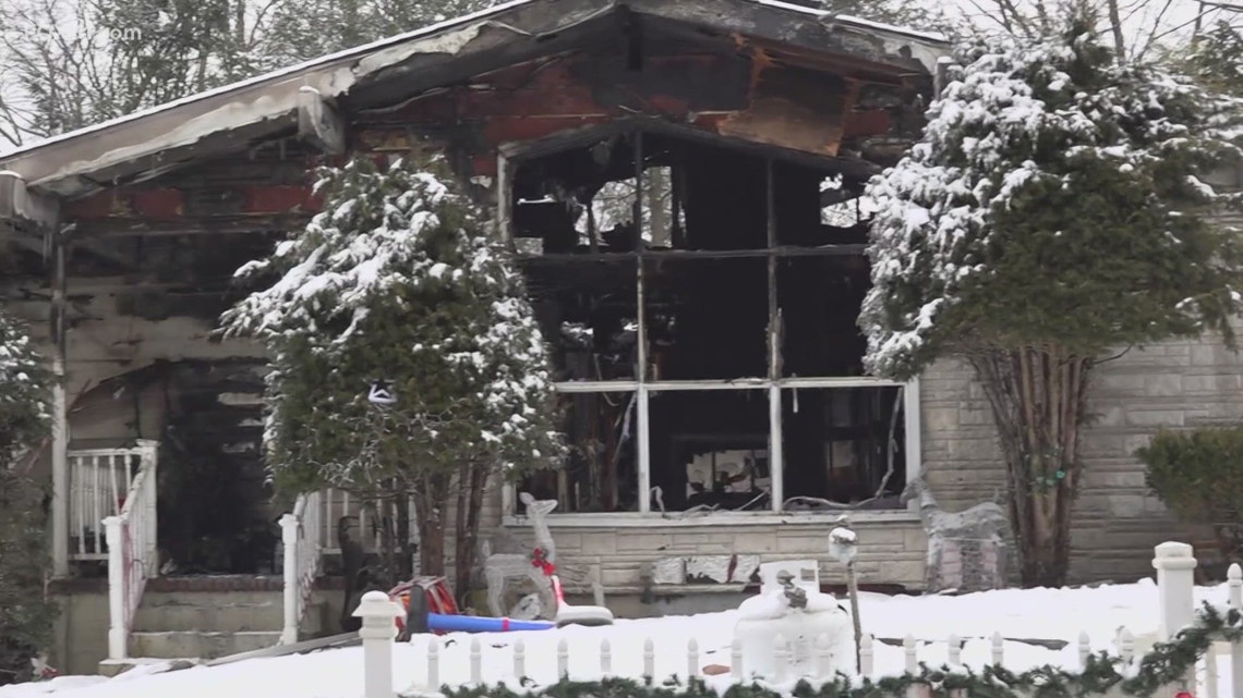 After Waterbury house fire, neighbors demand answers about faulty ...