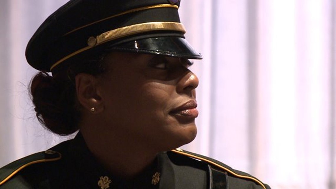 Bloomfield police get new sergeant | fox61.com