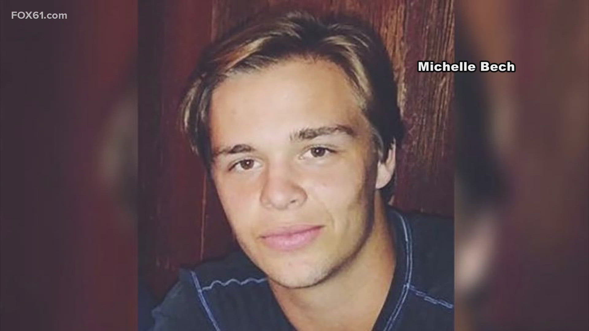 Family of Martin Bech speaks out following his death in New Orleans ...