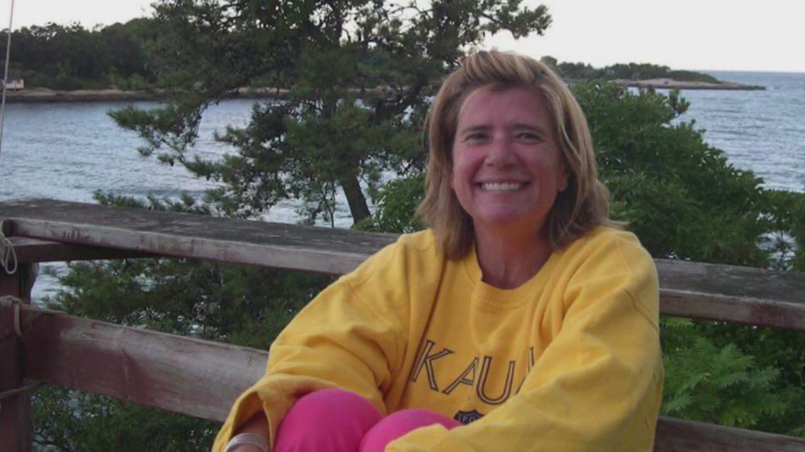 'Murder on Middle Beach' cold case heads to CT Supreme Court | fox61.com