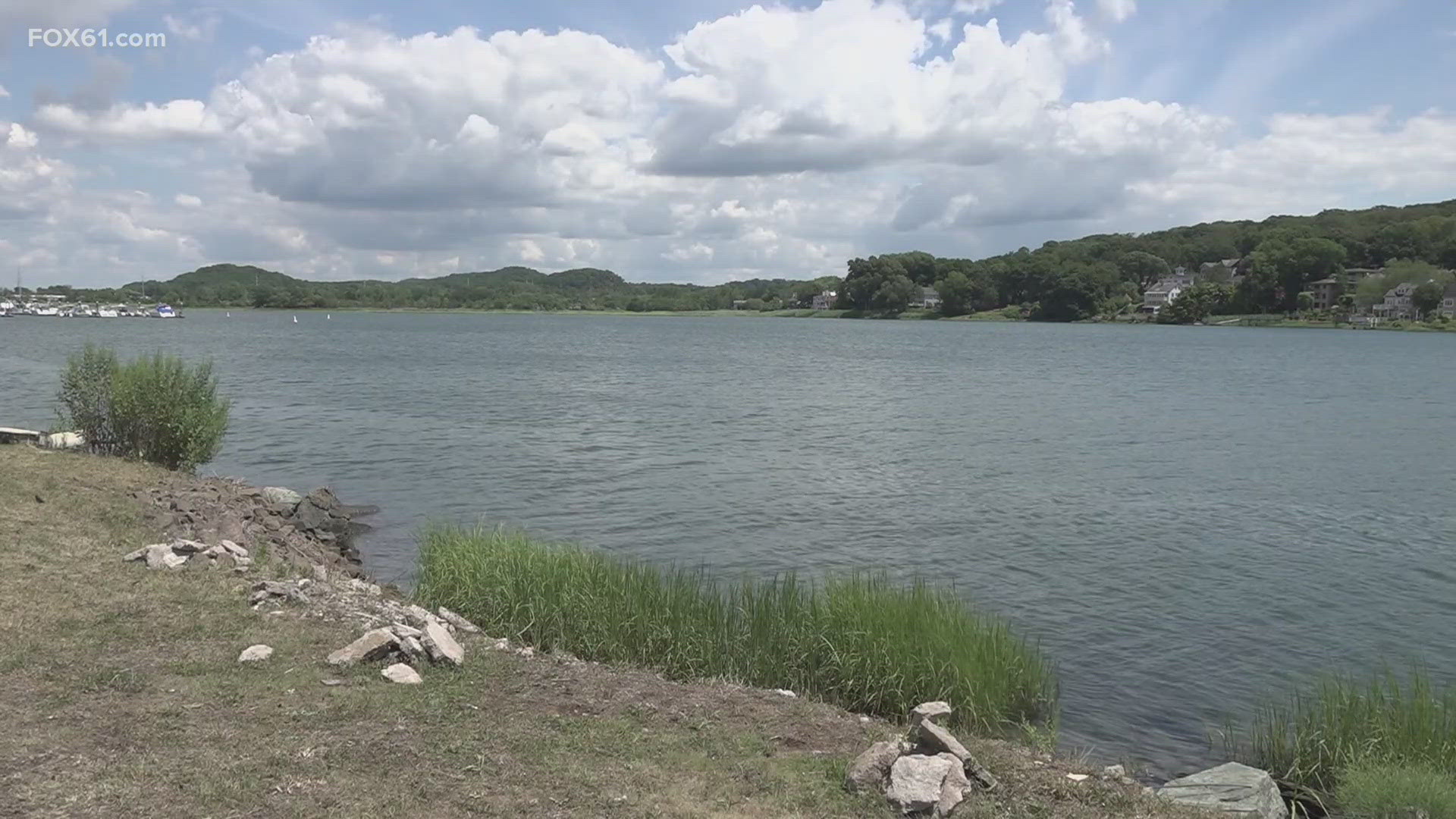 Oyster Harbor Village coming to New Haven | fox61.com