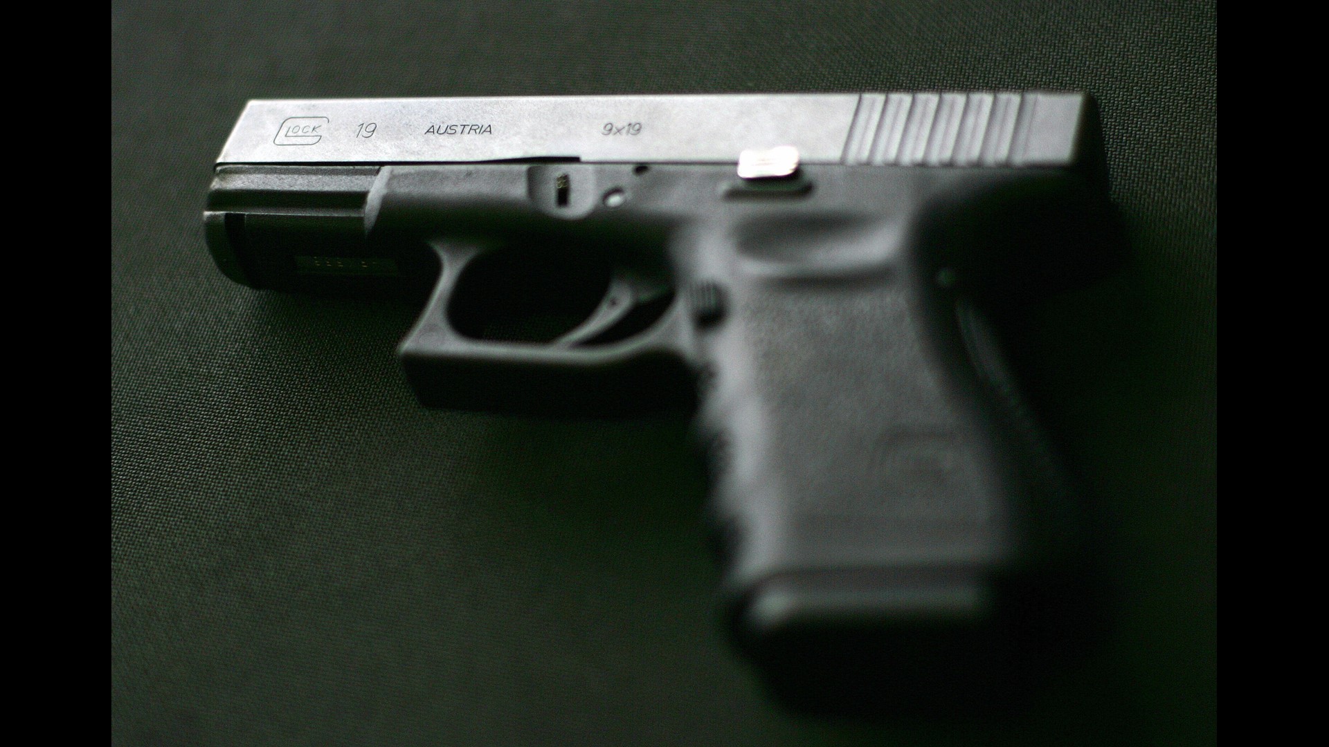 South Dakota Is The Latest State To Allow Concealed Handguns To Be