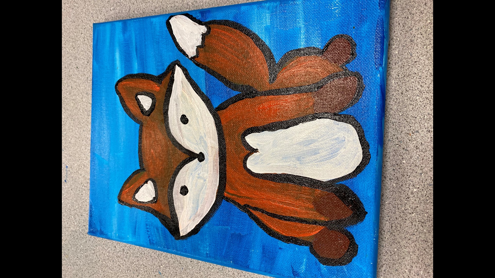 CT Bucket List: The Giggling Pig Art Studio in Shelton | fox61.com