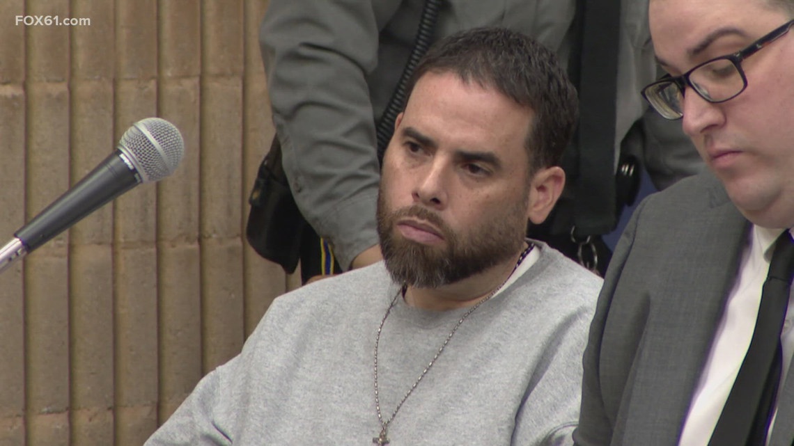 Judge allows mention of missing Vanessa in Jose Morales murder trial | fox61.com